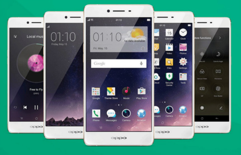 Oppo R7s officially announced in Dubai » YugaTech | Philippines Tech News & Reviews