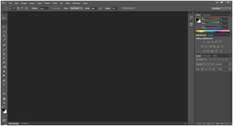 Adobe Photoshop CS6: A Quick Overview » YugaTech | Philippines Tech ...
