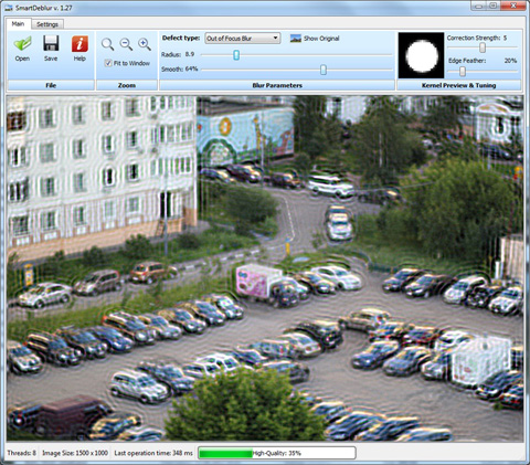 Fix your blurred images CSI-style with this app » YugaTech ...