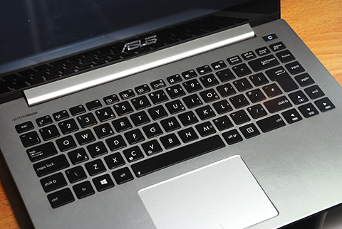 ASUS VivoBook S400C Review » YugaTech | Philippines Tech News & Reviews