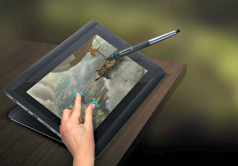 Wacom outs Windows and Android-powered Cintiq tablets » YugaTech ...