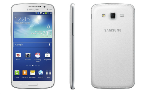 Samsung Galaxy Grand 2 officially announced » YugaTech | Philippines ...