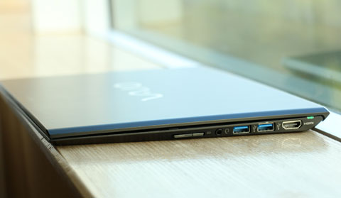 Sony Vaio Pro 13 Review » YugaTech | Philippines Tech News & Reviews