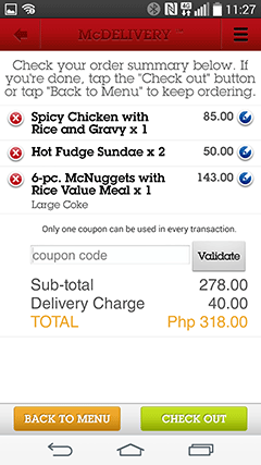 mcdo-online » YugaTech | Philippines Tech News & Reviews