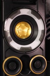 Philips NX5 Mini System Review » YugaTech | Philippines Tech News & Reviews