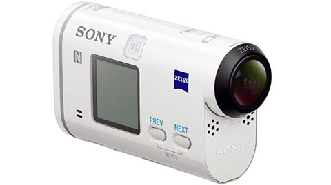 Sony launches 4K resolution Action Cam in PH » YugaTech | Philippines ...