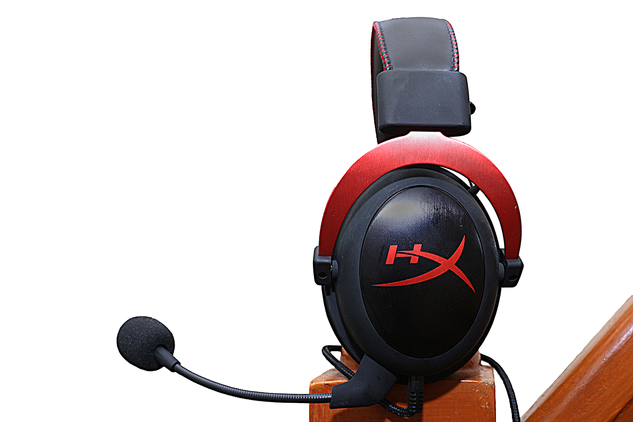 Kingston HyperX Cloud II Review » YugaTech | Philippines Tech News ...