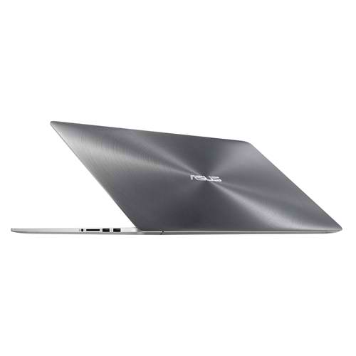 Asus Unveils ZenBook Pro UX501