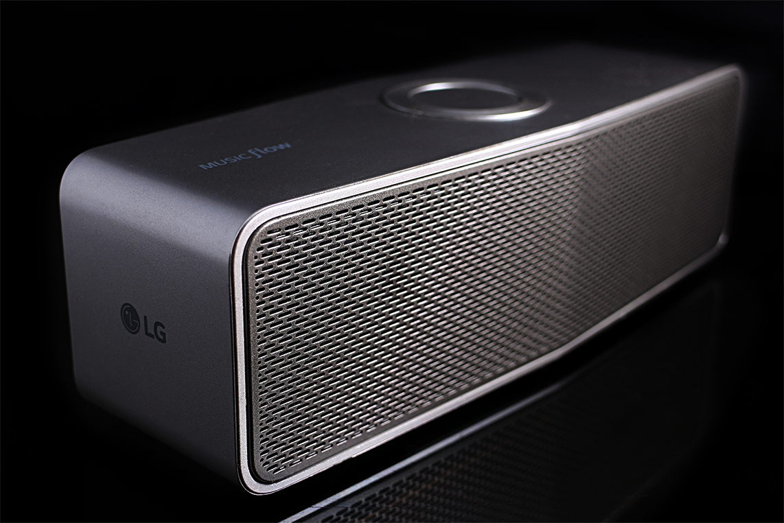 LG Music Flow P7 (NP7550) Review » YugaTech | Philippines Tech News ...