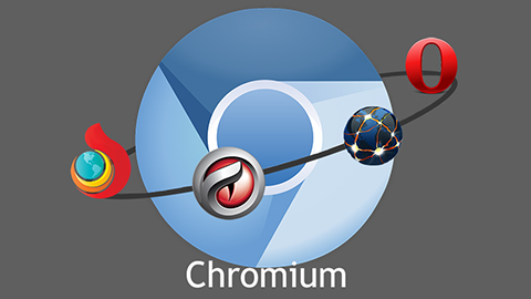 Alternative Browsers for Google Chrome » YugaTech | Philippines Tech ...