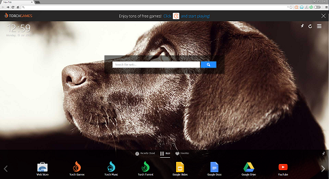 Alternative Browsers for Google Chrome » YugaTech | Philippines Tech ...
