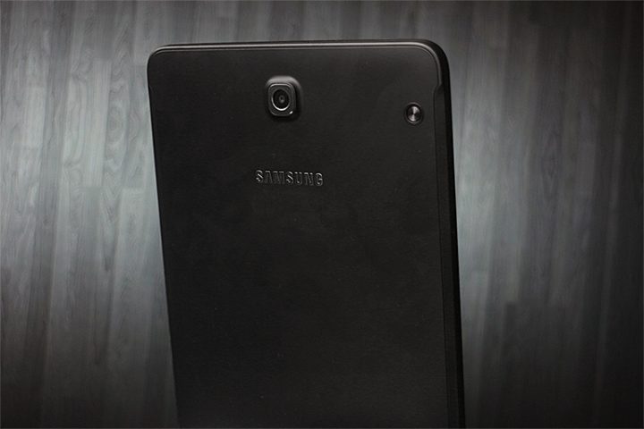 Samsung Galaxy Tab S2 8.0 (SM-T715) Review » YugaTech | Philippines ...
