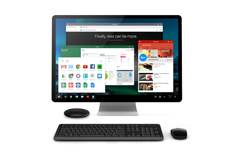 Remix Mini Android PC Quick Review » YugaTech | Philippines Tech News ...