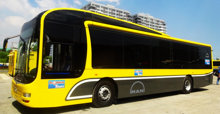 p2p bus » YugaTech | Philippines Tech News & Reviews