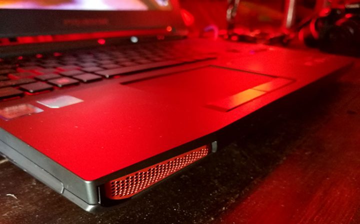 Acer Predator 15 gaming laptop hands-on, first impressions » YugaTech ...