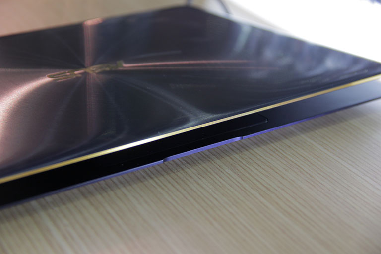 ASUS Zenbook 3 hands-on, first impressions » YugaTech | Philippines ...
