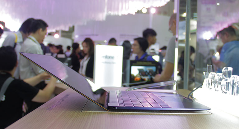 ASUS Zenbook 3 hands-on, first impressions » YugaTech | Philippines ...