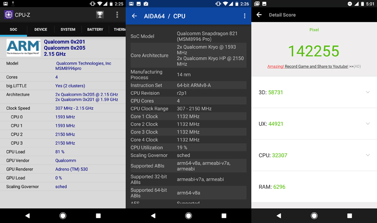 google-pixel-antutu » YugaTech | Philippines Tech News & Reviews