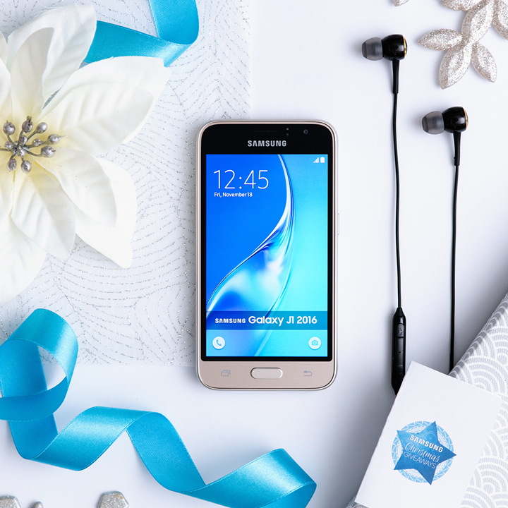 Samsung outs Christmas bundle promo for Galaxy series » YugaTech ...