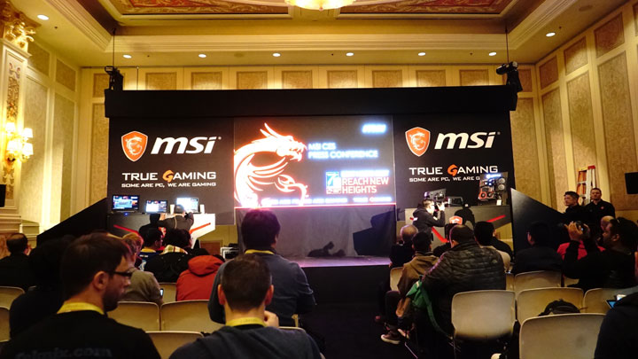 msi-ces2017-booth-1 » YugaTech | Philippines Tech News & Reviews