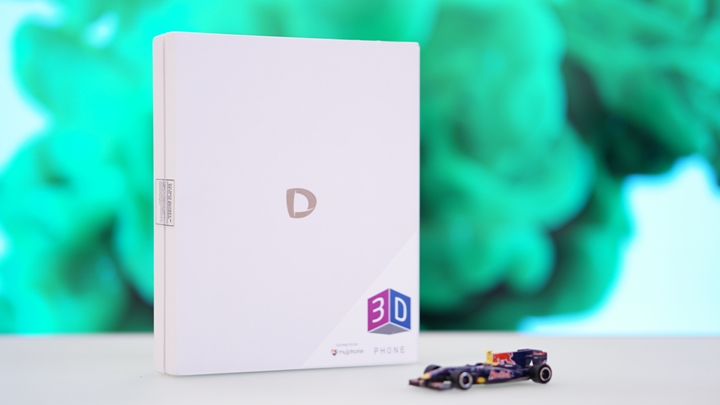 SuperD D1 Unboxing, First Impressions » YugaTech | Philippines Tech News & Reviews