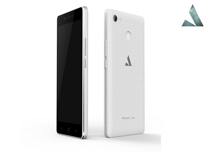 Arsenal Power One: 4G RAM, 5,000mAh battery, Android Nougat » YugaTech ...