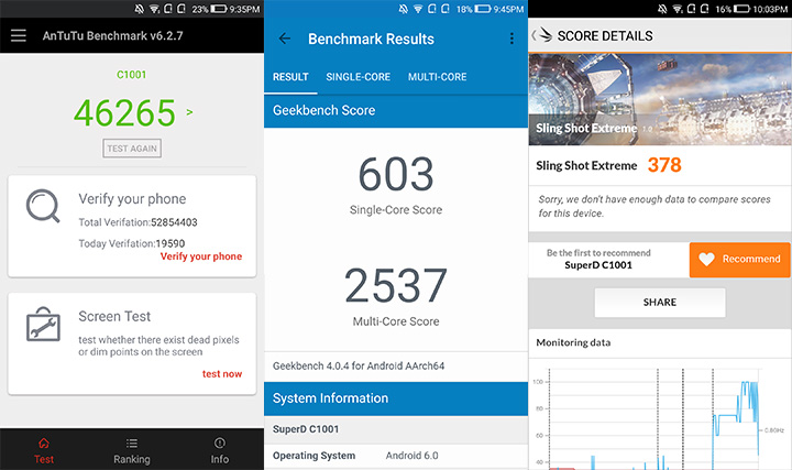 SuperD D1 Review » YugaTech | Philippines Tech News & Reviews