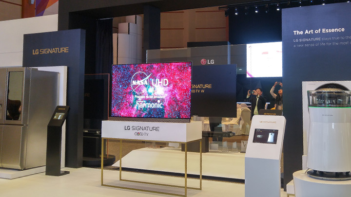 LG Innofest 2017: An Interview with LG Executives » YugaTech | Philippines Tech News & Reviews