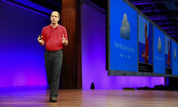 Microsoft Build 2017, Day #1: Announcements » YugaTech | Philippines ...