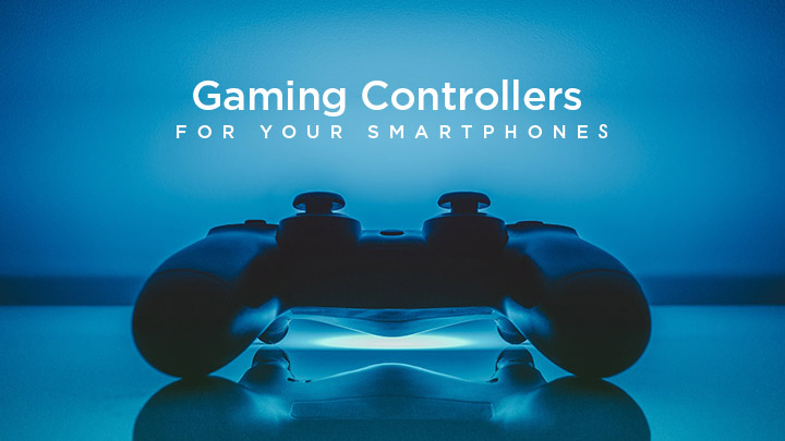 Six Gaming Controllers For Your Smartphones » YugaTech | Philippines ...