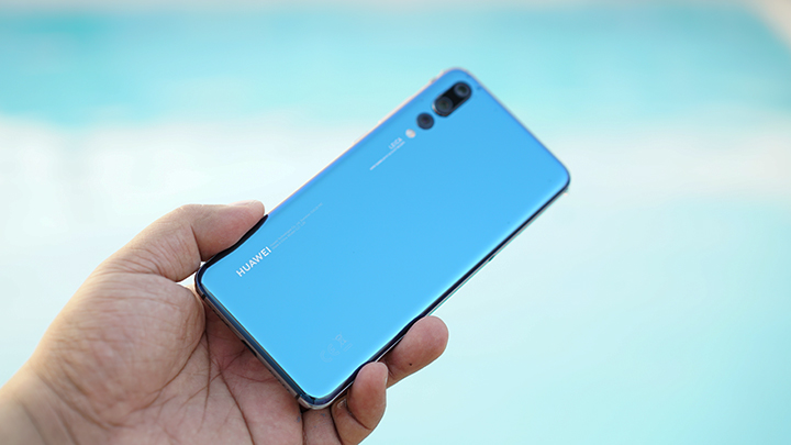 Huawei P20 Pro Review » YugaTech | Philippines Tech News & Reviews