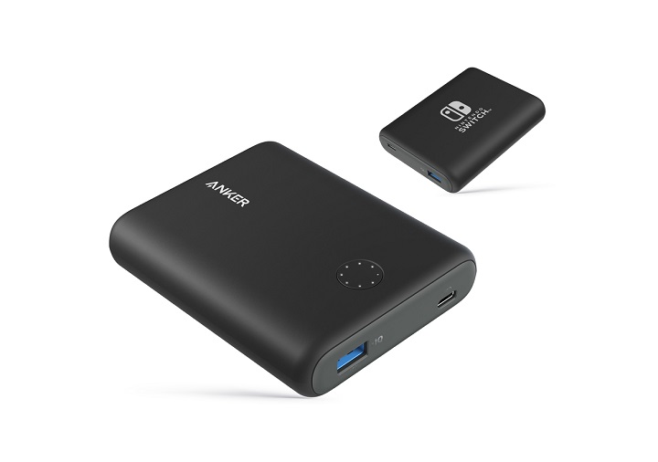 Anker launches official power banks for Nintendo Switch » YugaTech ...
