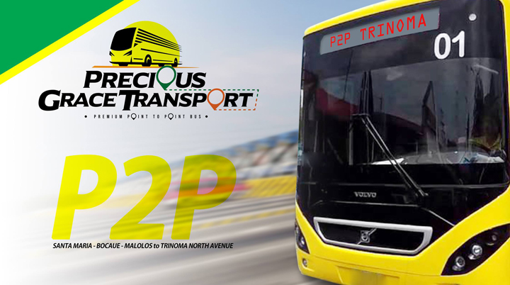 DoTr launches new Bulacan-QC P2P bus service routes » YugaTech ...