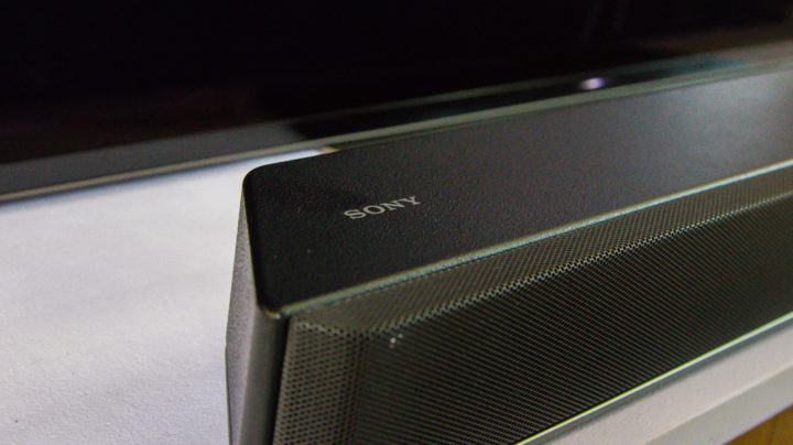 Sony Soundbar HT-X9000F review » YugaTech | Philippines Tech News & Reviews