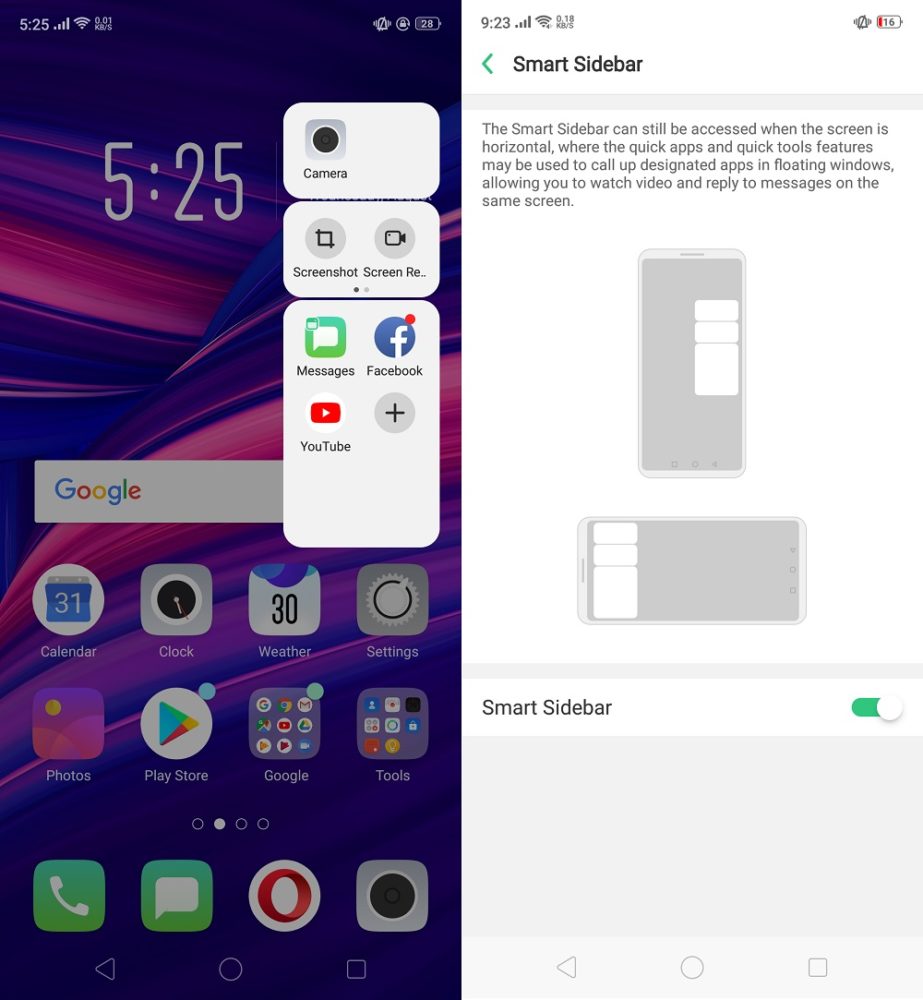 oppo f9 ui_2 » YugaTech | Philippines Tech News & Reviews