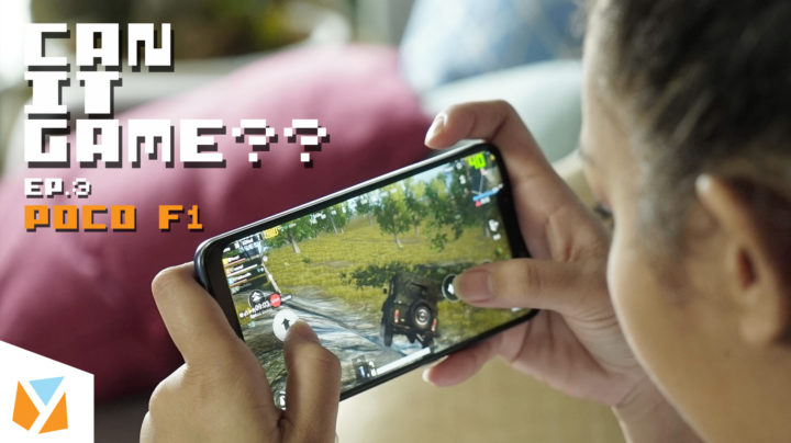 POCO F1 GAME » YugaTech | Philippines Tech News & Reviews