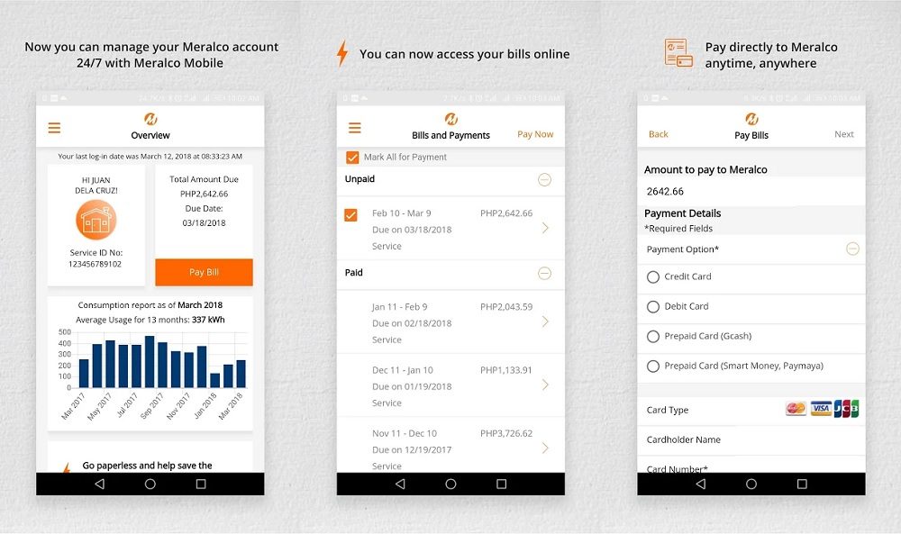 meralco mobile app play store » YugaTech | Philippines Tech News & Reviews
