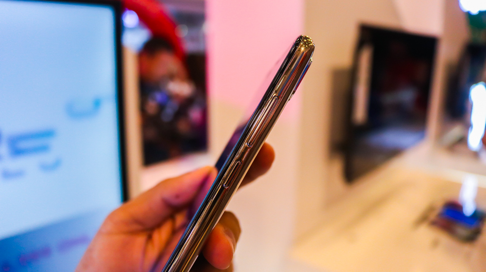 Cherry Mobile Flare S7 Deluxe Hands-On, First Impressions » YugaTech ...