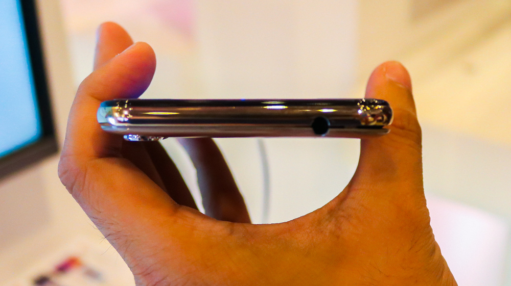 Cherry Mobile Flare S7 Deluxe Hands-On, First Impressions » YugaTech ...