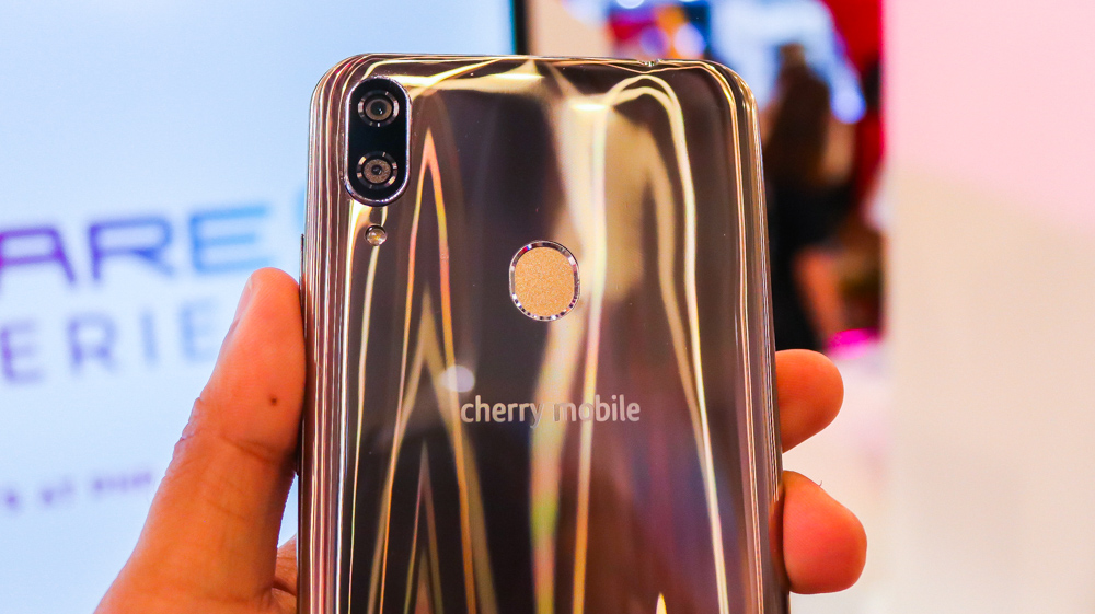 Cherry Mobile Flare S7 Deluxe Hands-On, First Impressions » YugaTech ...