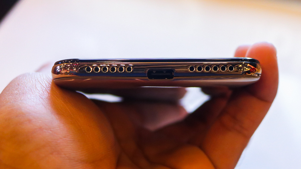 Cherry Mobile Flare S7 Deluxe Hands-On, First Impressions » YugaTech ...