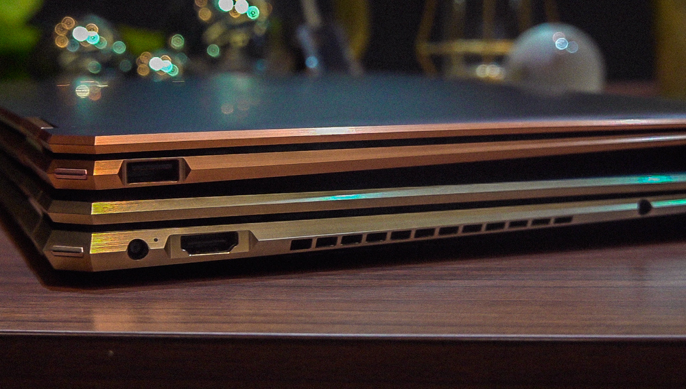 USB-C Power Delivery, Docks and Watts : r/spectrex360