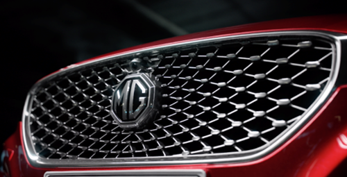 MG6 stardust grille » YugaTech | Philippines Tech News & Reviews