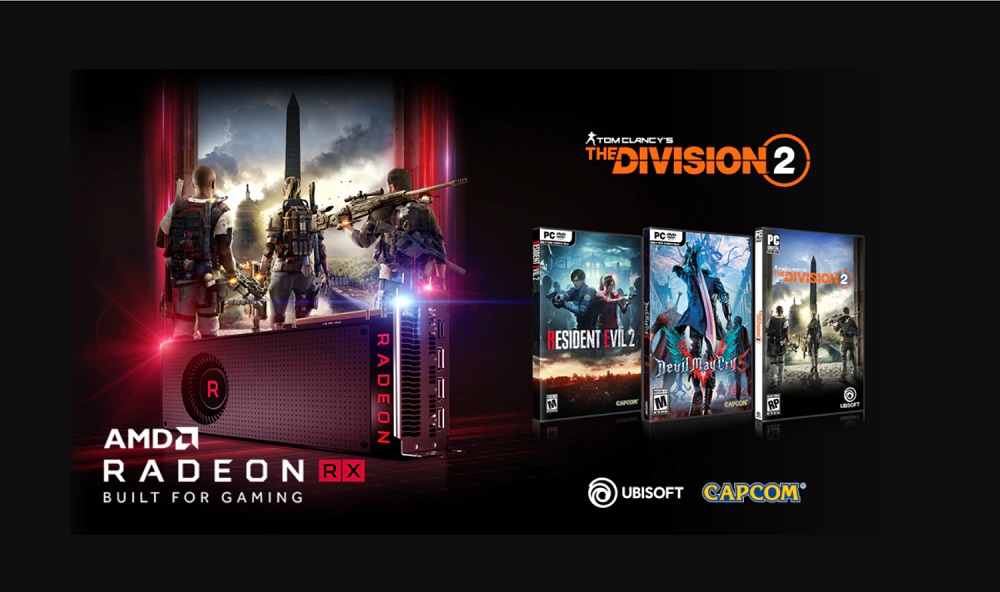 AMD Radeon RX 590 12nm GPU now official » YugaTech | Philippines Tech ...