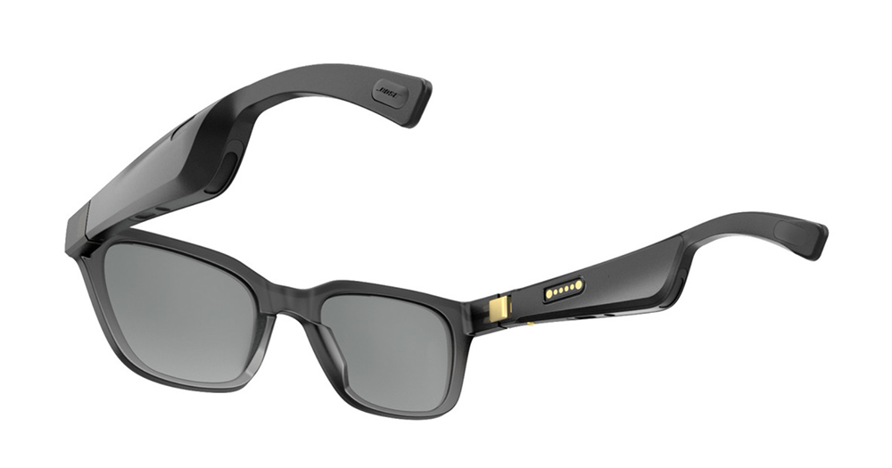 Bose announces Frames wearables with built-in speakers » YugaTech ...