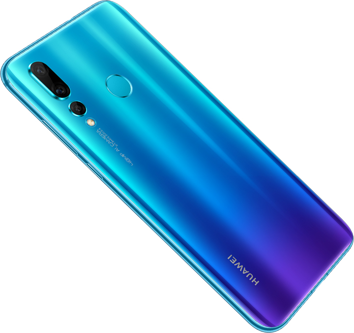 Huawei Nova 4 vs Nova 3: What's Changed? » YugaTech | Philippines Tech ...