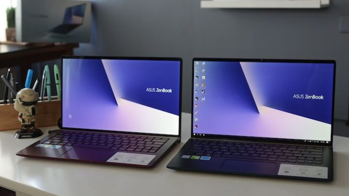 ASUS Zenbook 13 (UX333) Hands-On, First Impressions » YugaTech ...