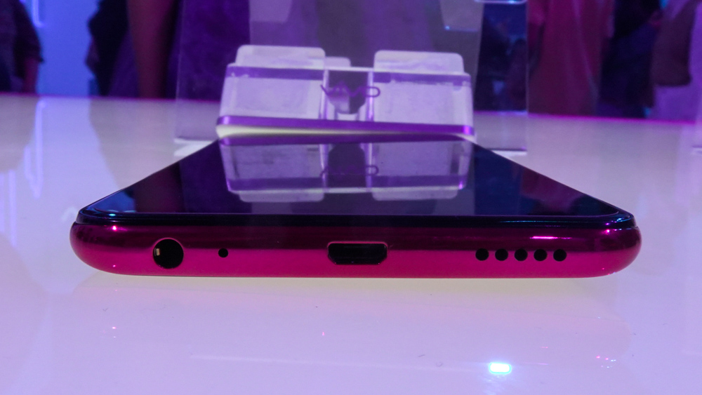 VIVO V15 Hands-On, First Impressions » YugaTech | Philippines Tech News ...