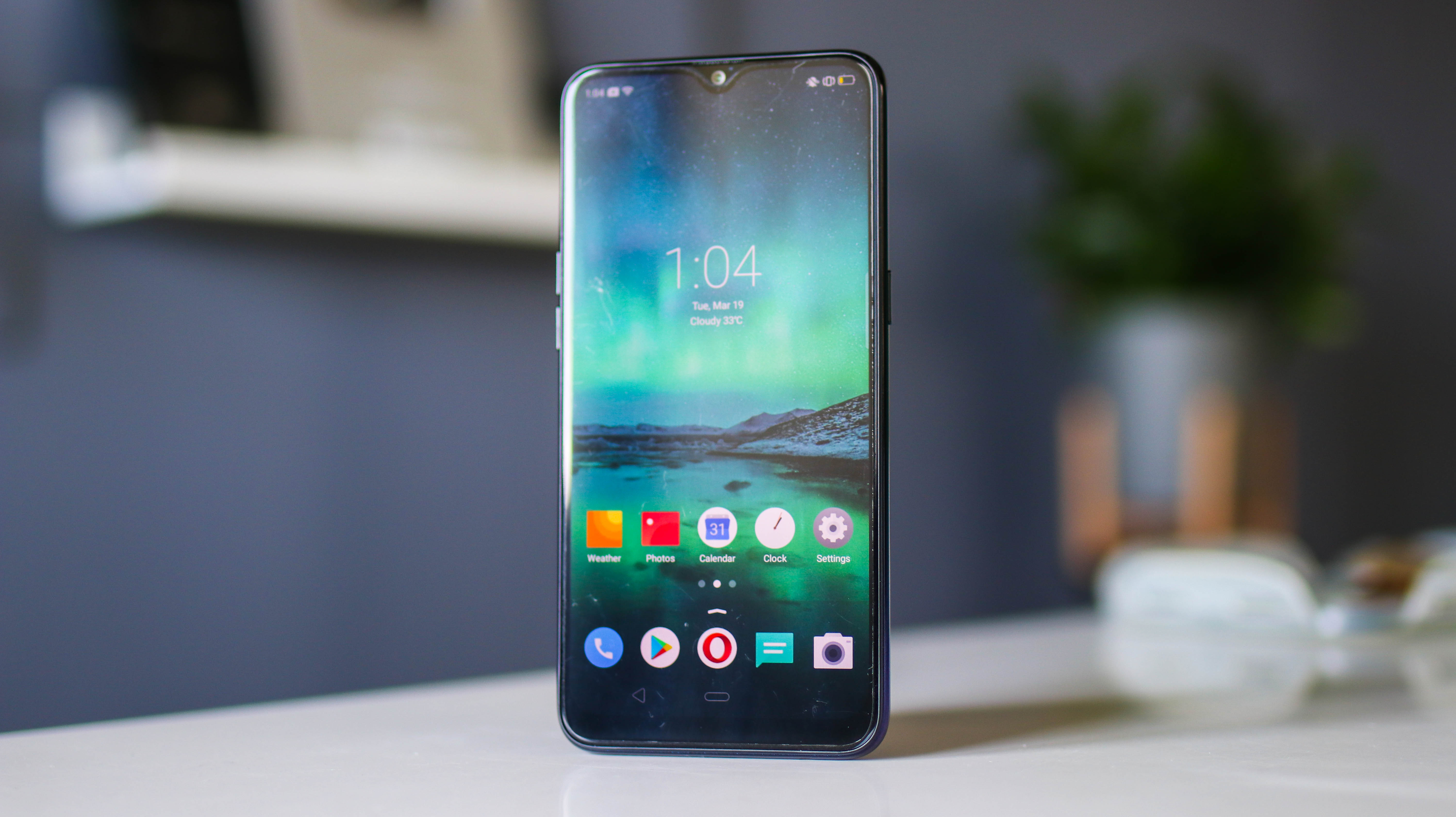 Realme 3 Review