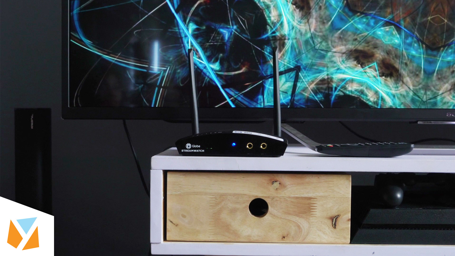 Watch: Globe Streamwatch Xtreme Prepaid WiFi: Set Up and Top Features ...